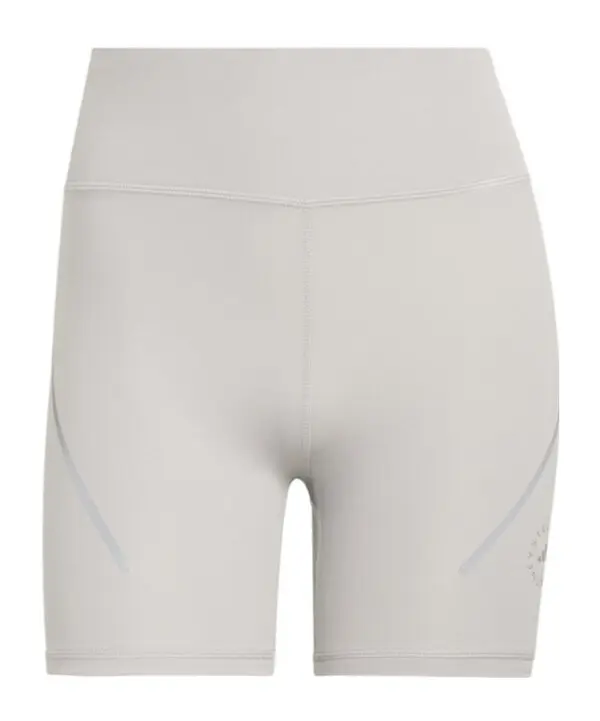 Adidas By Stella McCartney Running Shorts - Light Solid Grey