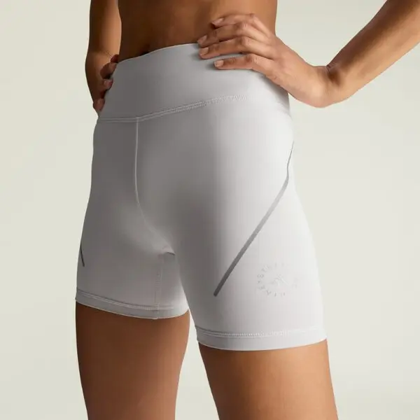 Adidas By Stella McCartney Running Shorts