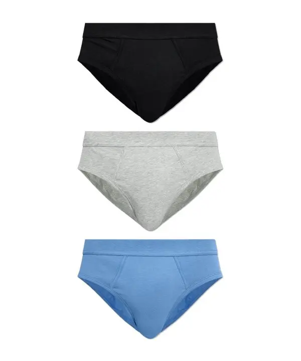 Moschino Pack Briefs