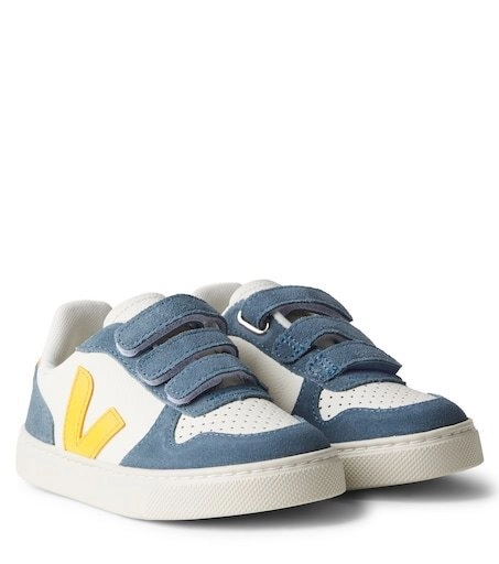 VEJA V-10 Sneakers - White