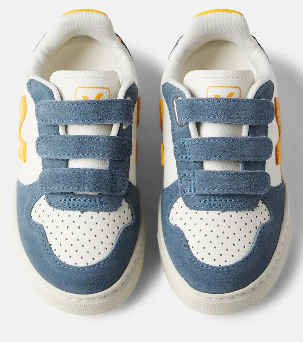 VEJA V-10 Sneakers - White