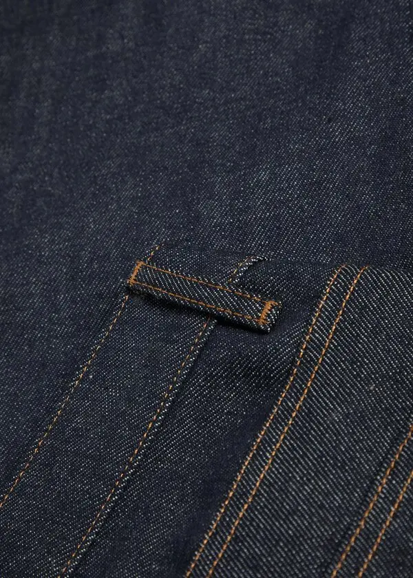 A.p.c. Straight-leg Denim Jeans