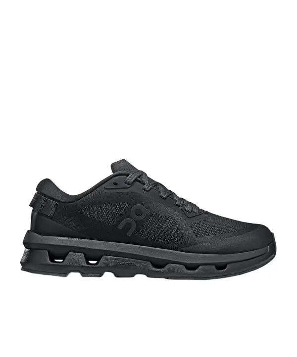On Lace-up Sneakers