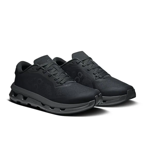 On Lace-up Sneakers