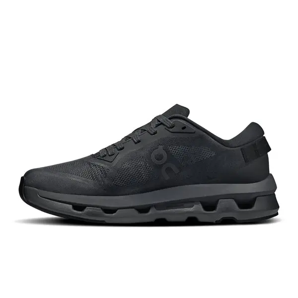 On Lace-up Sneakers
