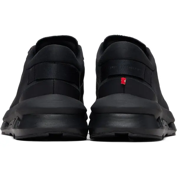 On Lace-up Sneakers