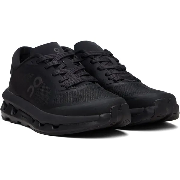 On Lace-up Sneakers