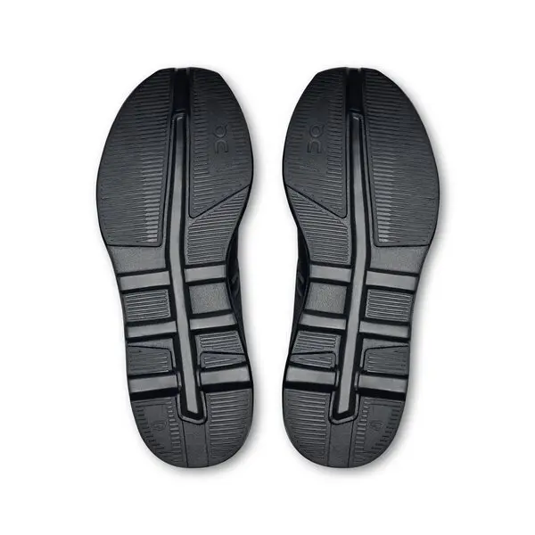 On Lace-up Sneakers