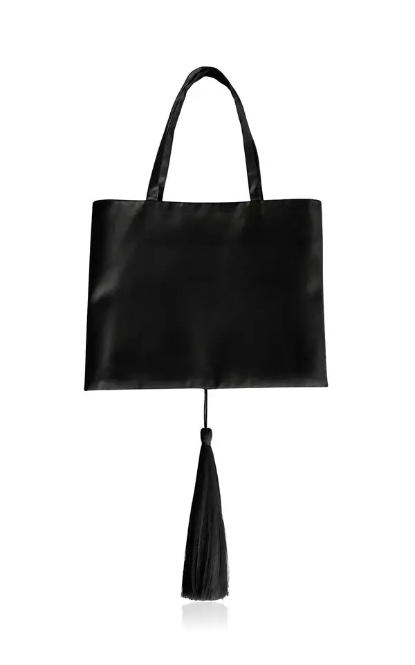 BORNE Soie Bag