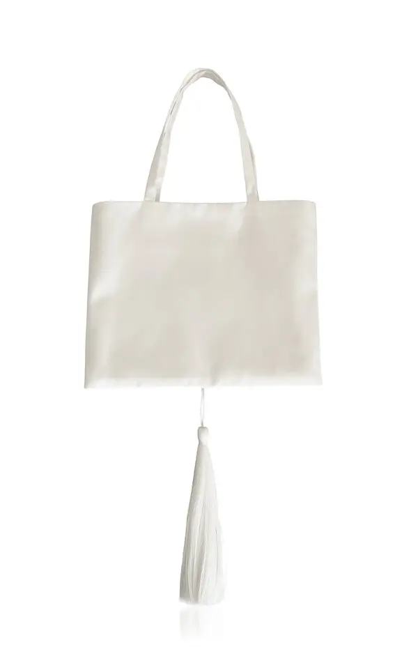 BORNE Soie Bag
