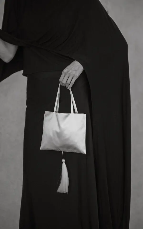 BORNE Soie Bag