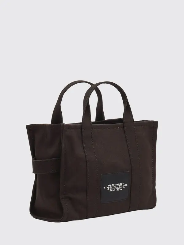 Marc Jacobs The Tote Bag - Black