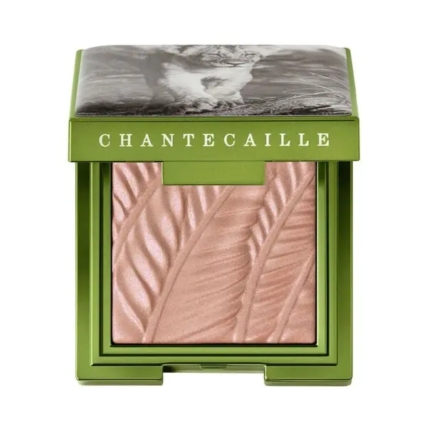 CHANTECAILLE Luminescent Eye Shade Lion Collection Selenkay - One-color