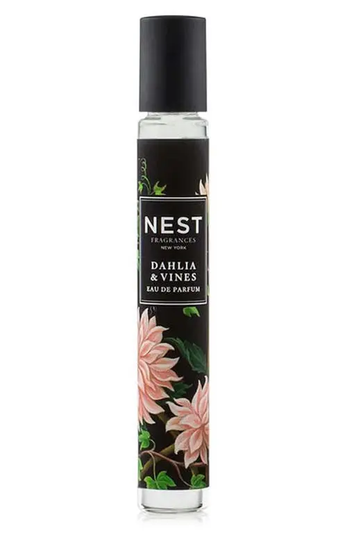 NEST NEW YORK Dahlia & Vines Eau De Parfum Spray