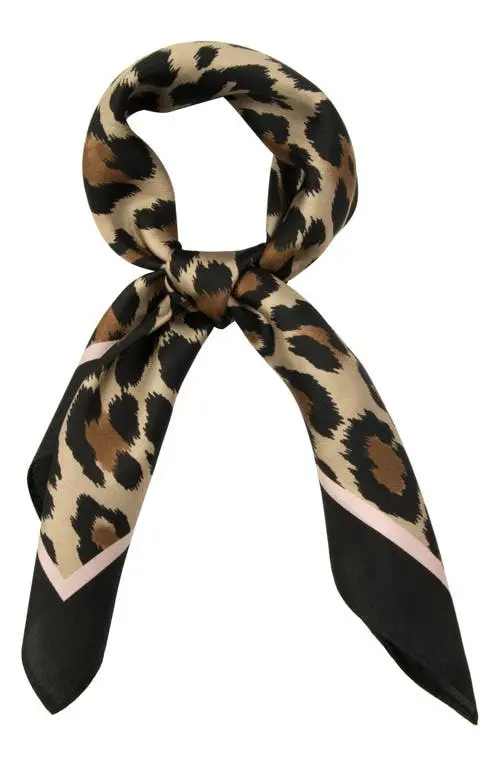 Kate Spade New York Square Silk Bandana