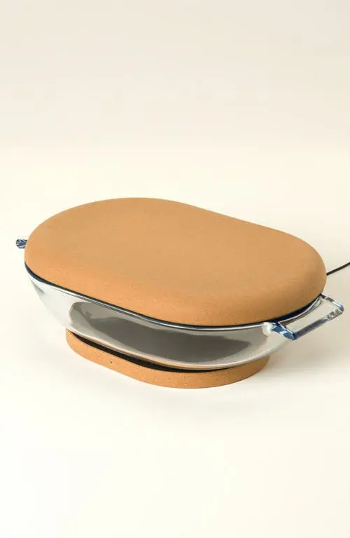 UNCOMMON GOODS Temperature Control Sourdough Proofing Dish Sourhouse Llc