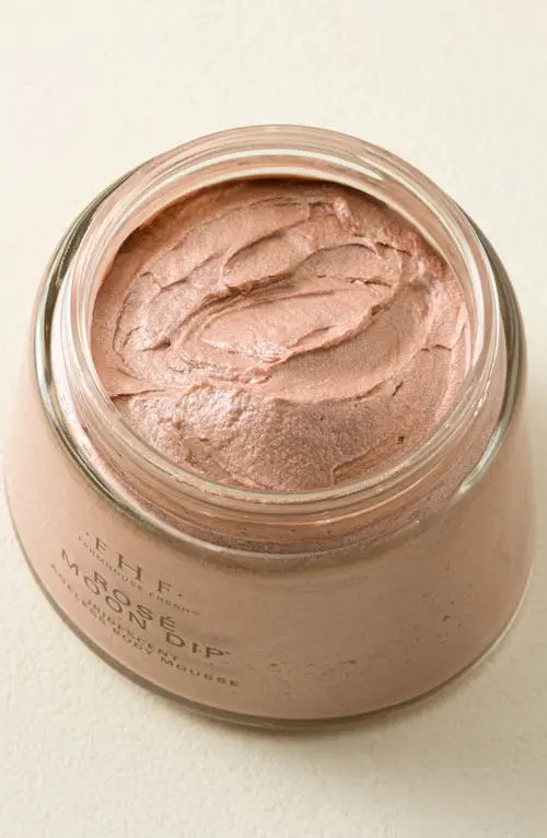 UNCOMMON GOODS Ros Moon Dip Body Mousse Farmhouse Fresh Organics & Naturals - Multi