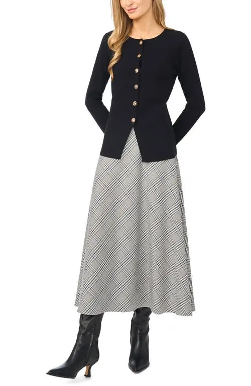 Ted Baker London Karen Midi Skirt