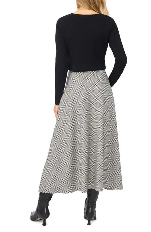 Ted Baker London Karen Midi Skirt