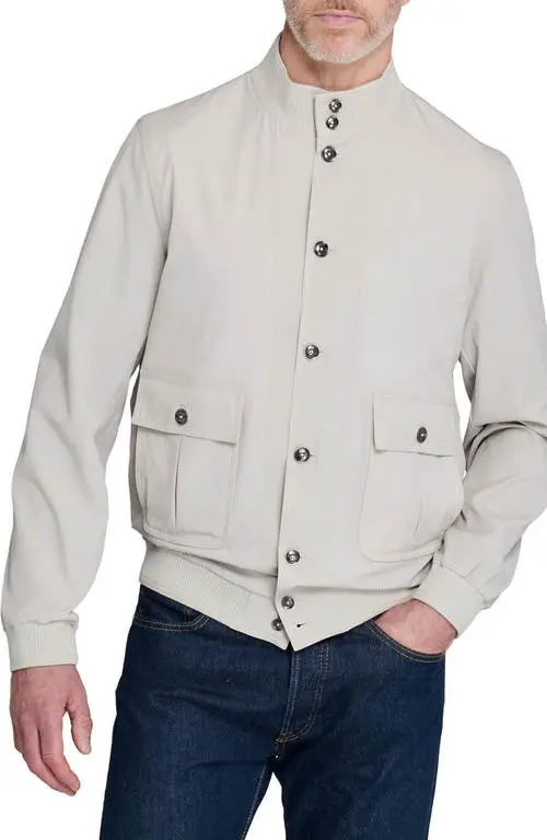 W.R.K Performance Bomber Jacket
