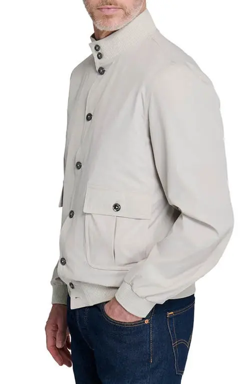 W.R.K Performance Bomber Jacket