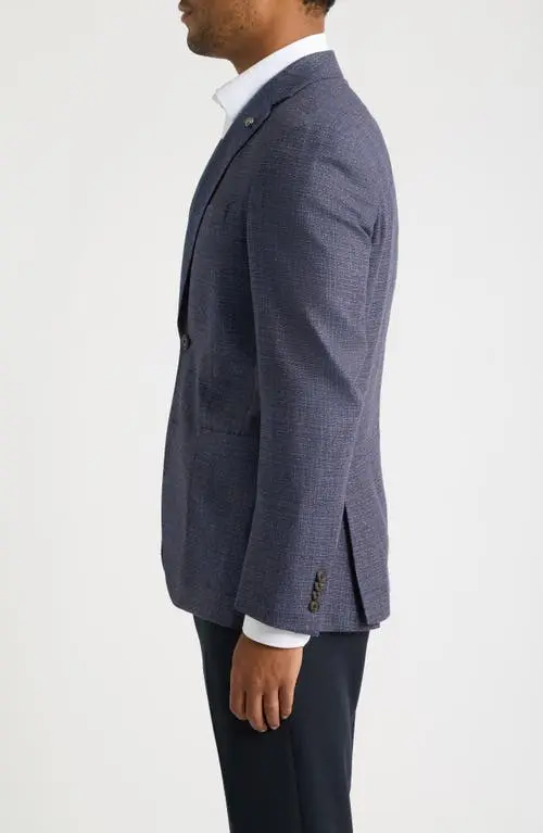 JACK VICTOR Morton Wool Sport Coat