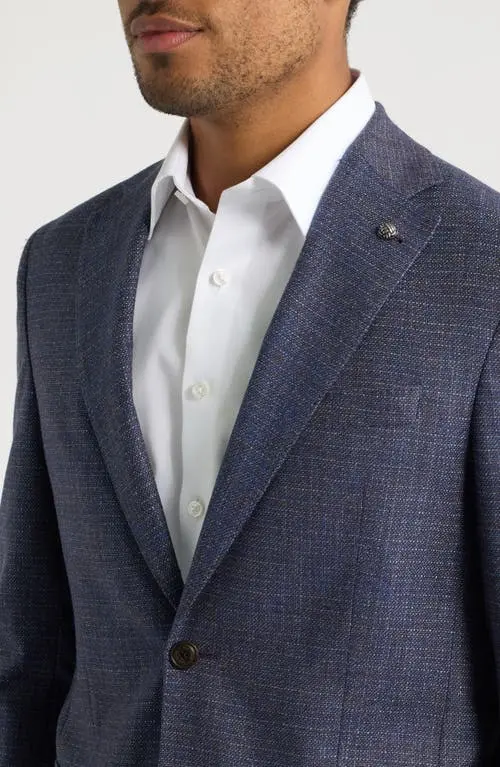 JACK VICTOR Morton Wool Sport Coat