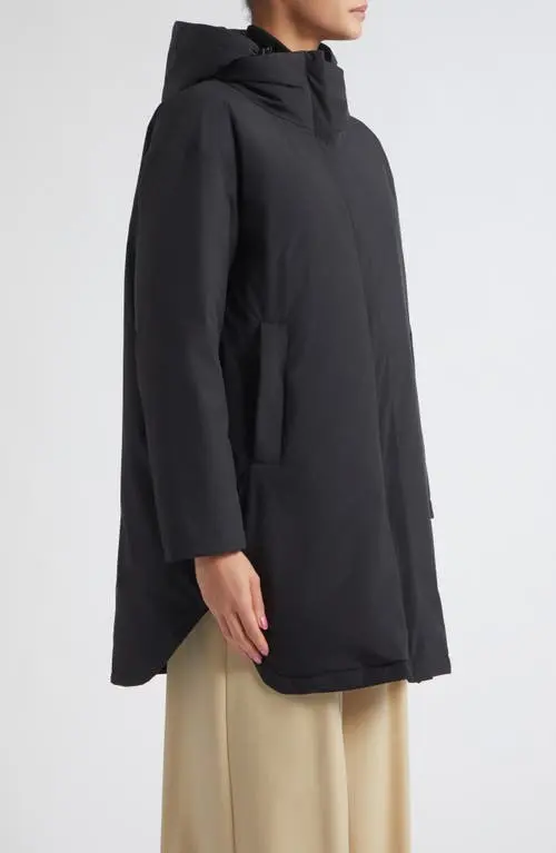 Herno Windstopper Hooded Parka