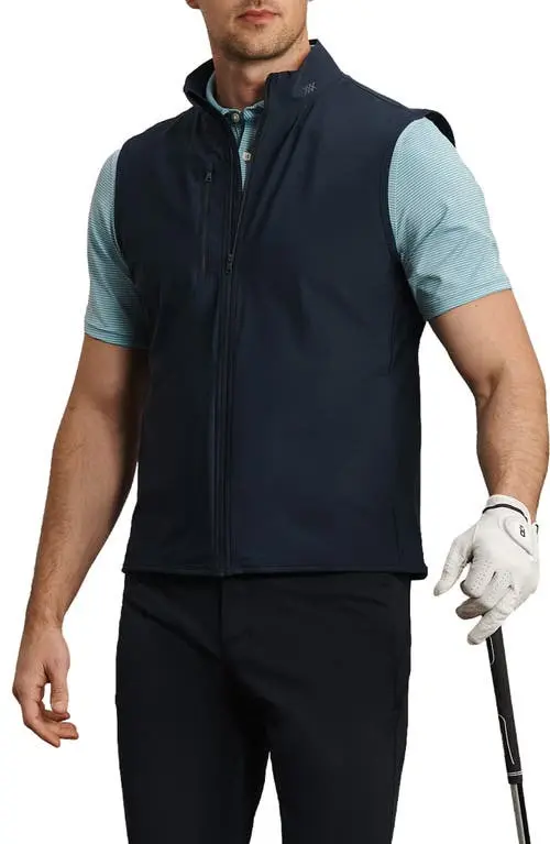 RHONE Long Game Performance Vest
