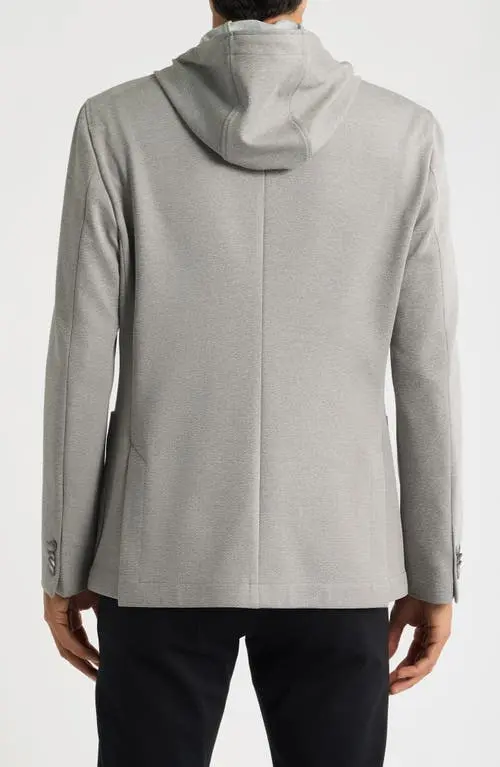 BOSS Hanry Hooded Sport Coat
