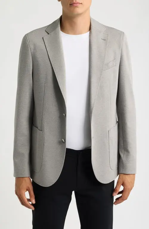 BOSS Hanry Hooded Sport Coat