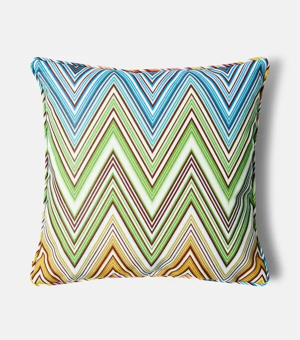 Missoni Kew Chevron Cushion