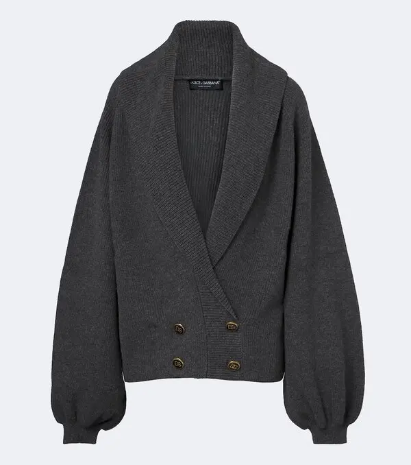 Dolce & Gabbana Cardigan