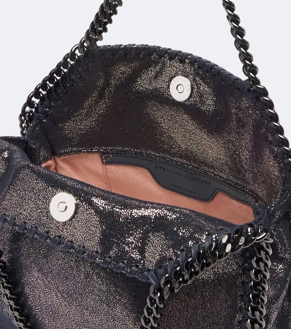 Stella McCartney Falabella Mini Top-handle Bag