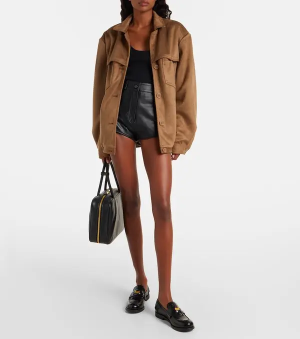 THE FRANKIE SHOP Hester Jacket