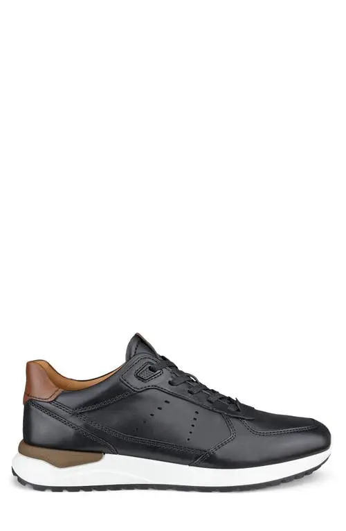 Ecco Astir Neo Leather Dress Sneakers