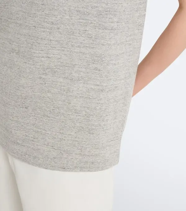 RÓHE Cotton Jersey T-shirt