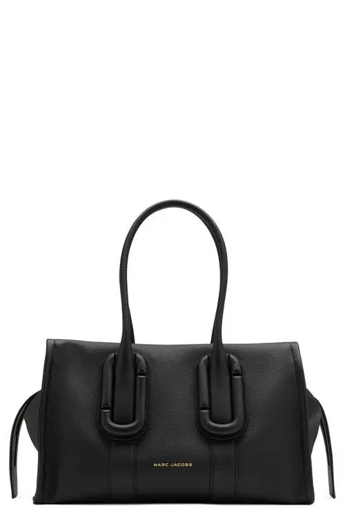 Marc Jacobs Babe City Leather Tote