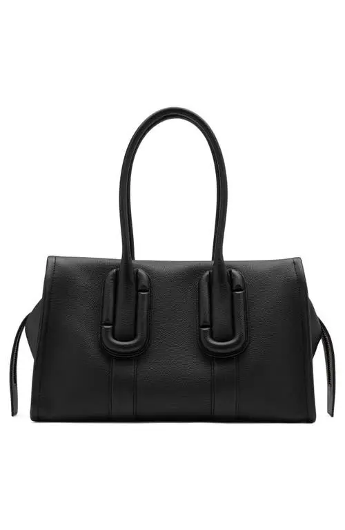Marc Jacobs Babe City Leather Tote