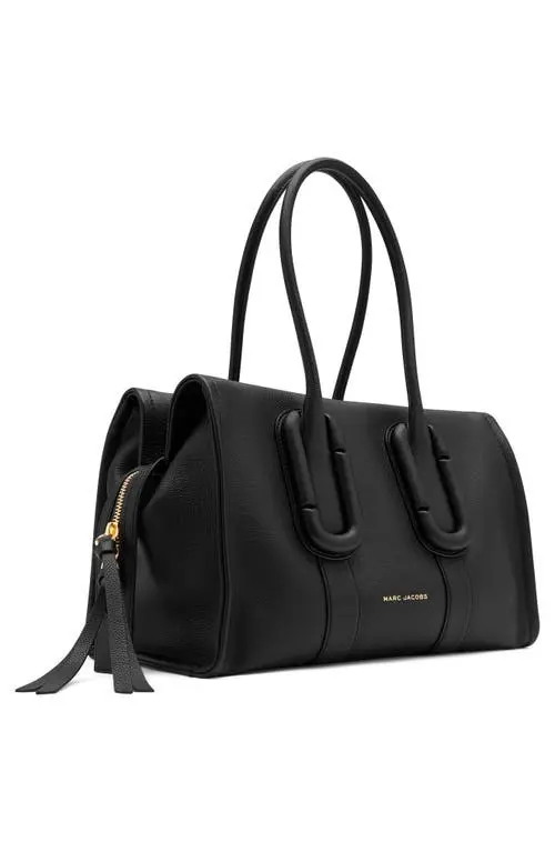 Marc Jacobs Babe City Leather Tote