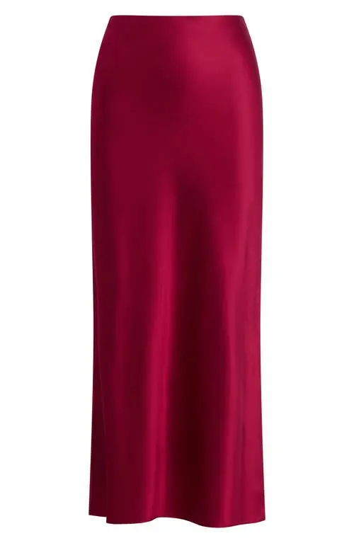FAVORITE DAUGHTER The Petite Favorite Maxi Skirt