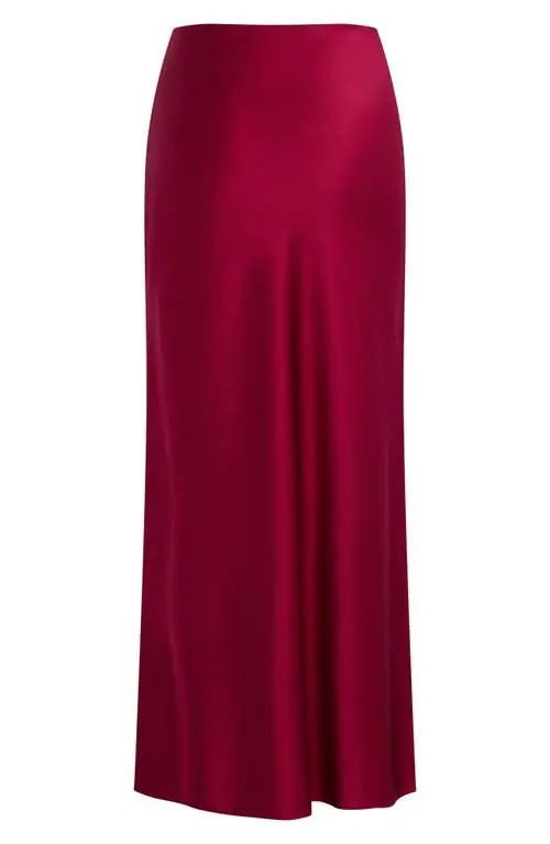 FAVORITE DAUGHTER The Petite Favorite Maxi Skirt