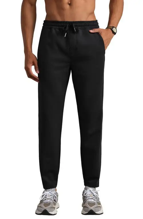 RHONE Dreamstate Joggers - Pure Black