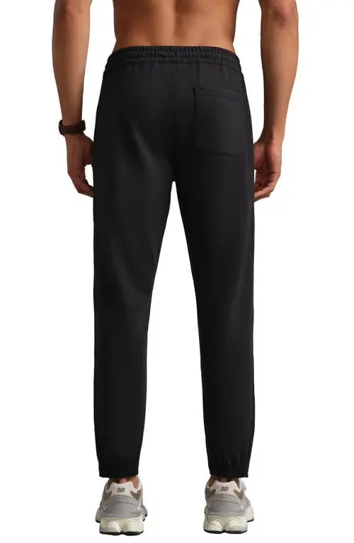 RHONE Dreamstate Joggers - Pure Black