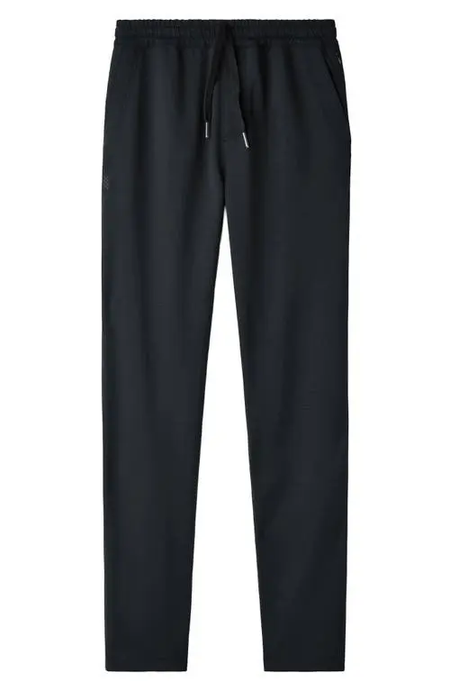 RHONE Dreamstate Joggers - Pure Black