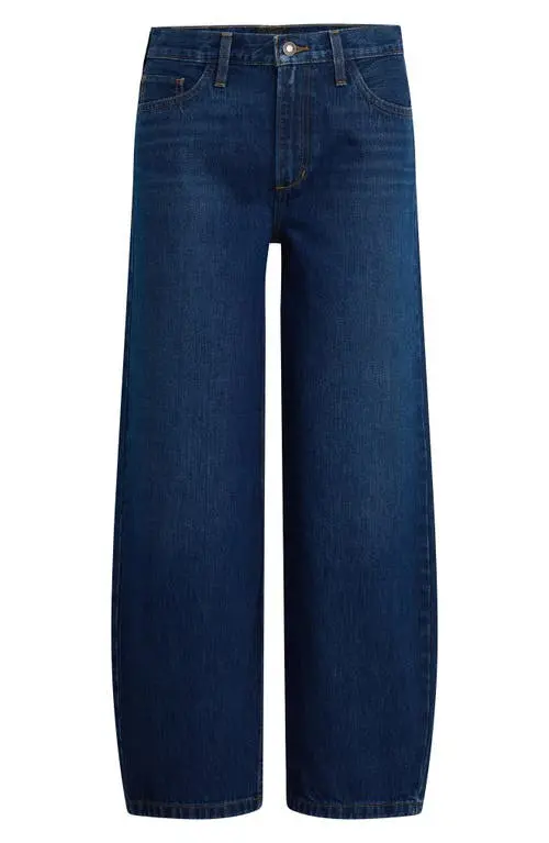 FAVORITE DAUGHTER The Mercer Barrel Leg Jeans