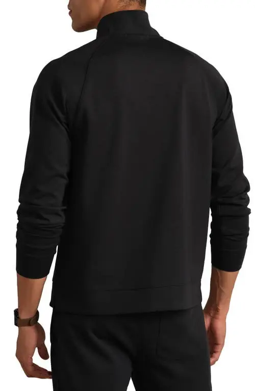 RHONE Dreamstate Quarter Zip Pullover