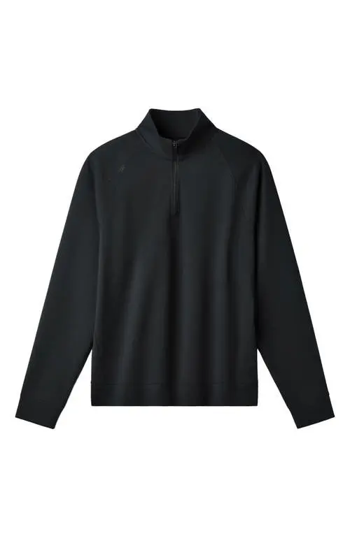 RHONE Dreamstate Quarter Zip Pullover