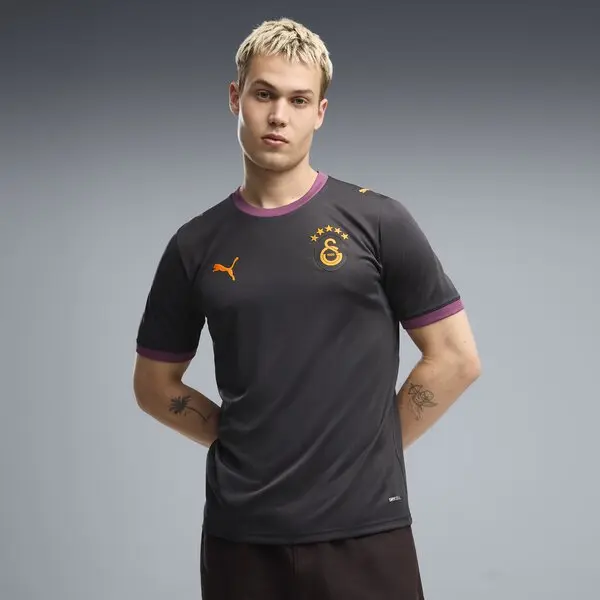 PUMA Galatasaray S.k. Away Soccer Jersey
