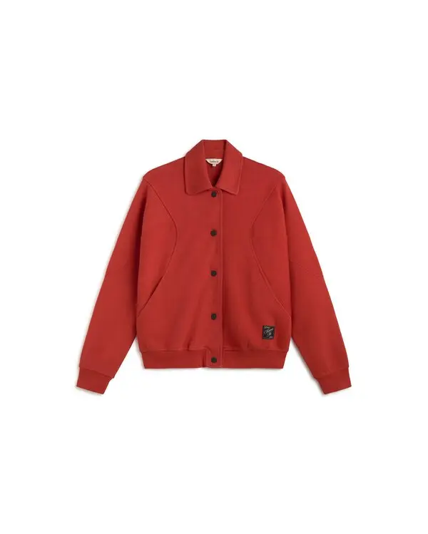 THINKING MU Organic Cotton Jacket